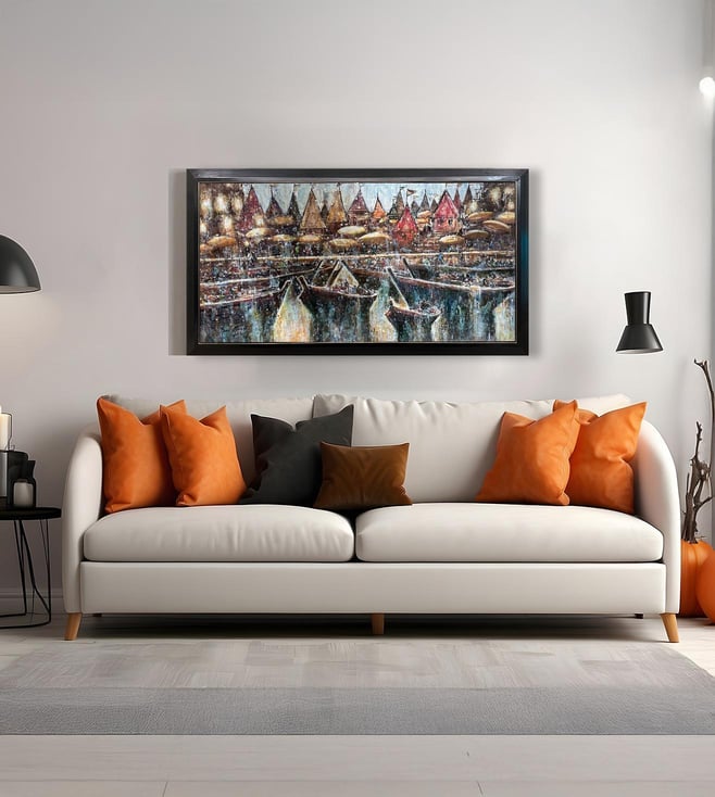 Buy Wall Hanging Online | Tata CLiQ Luxury