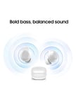 SAMSUNG Galaxy Buds Core Bluetooth Earbuds with Galaxy AI & Active ...