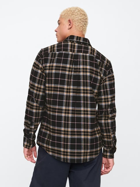 GAP Black Shirts for Men