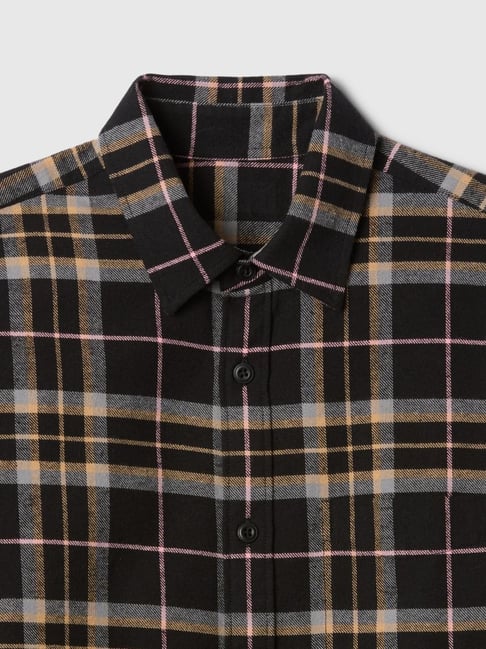 GAP Men Shirts in 100% COTTON BETTER COTTON (BCI)