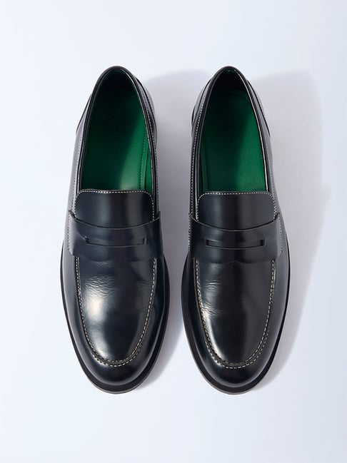 SOLEPLAY Men Black Casual