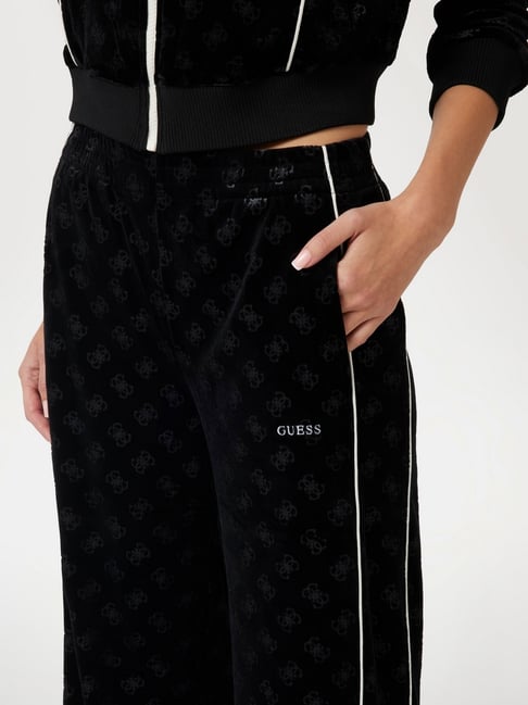 Women's Clothing Guess Western wear Leggings with 95% Polyester, 5% ...