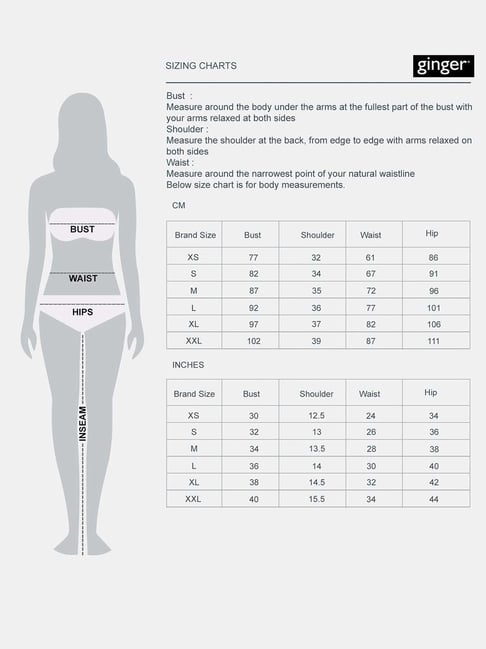 Women's Clothing Western wear Dresses from Ginger by Lifestyle in Grey