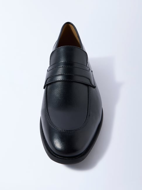 SOLEPLAY Men Black Casual