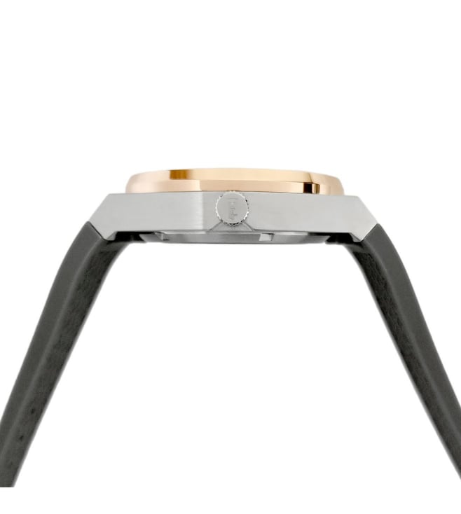 Buy Earnshaw Drake Dual Time Automatic Men 42.5 mm ES-8291-02 @ Tata ...