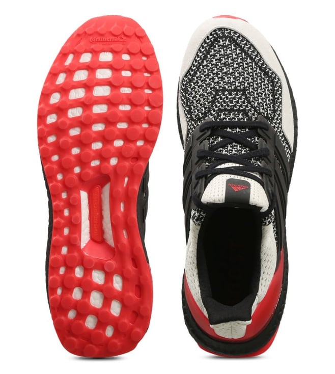 Mens White Ultra Boost Free Shipping