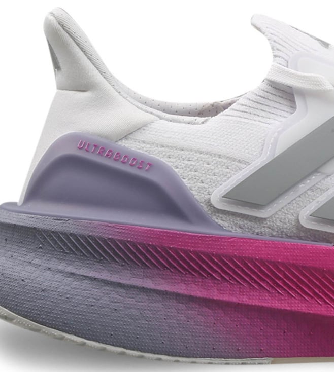 Mens White Ultra Boost Free Shipping
