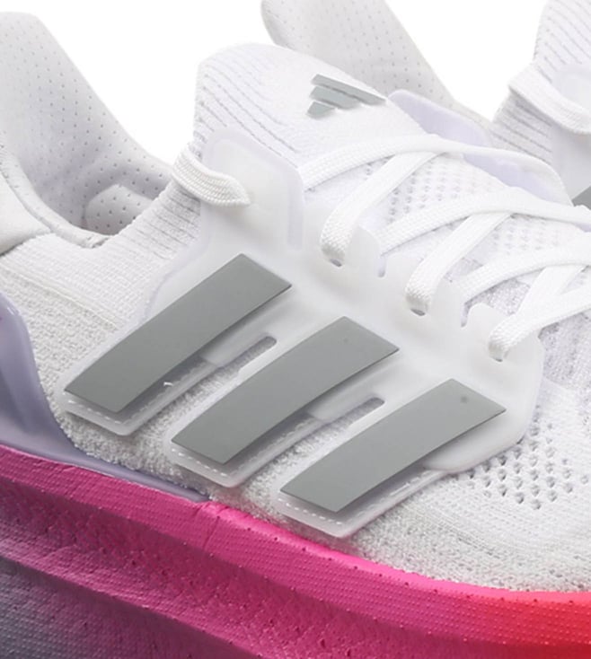 Mens White Ultra Boost Free Shipping