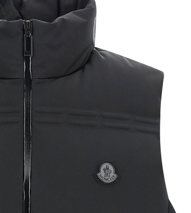 Moncler Black Moncler X Asap Rocky Sparky Vest