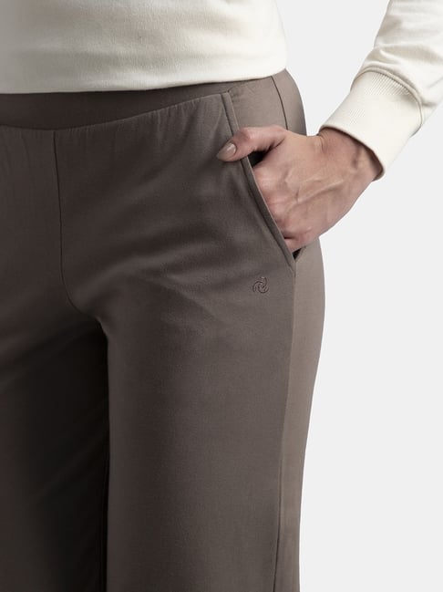 Women's Clothing Western wear Leggings from Jockey in Brown