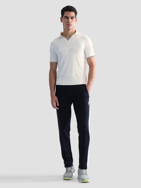 T-shirts & Polos by U.S. Polo Assn. in white for Men