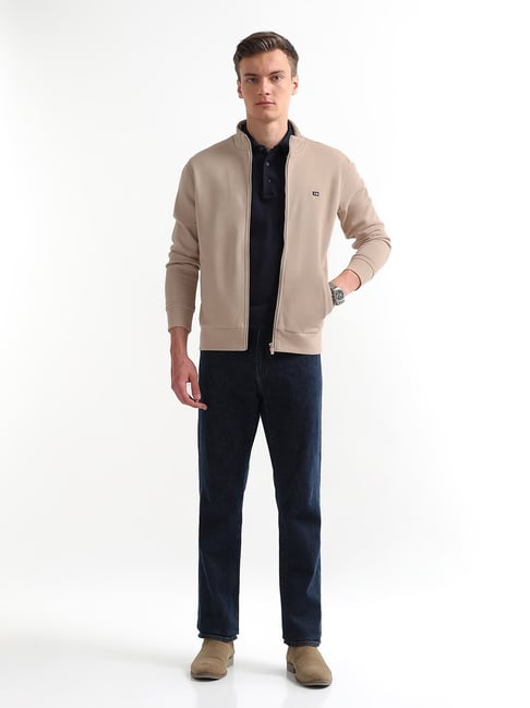 Arrow Sport Men Sweatshirts in 100% Cotton