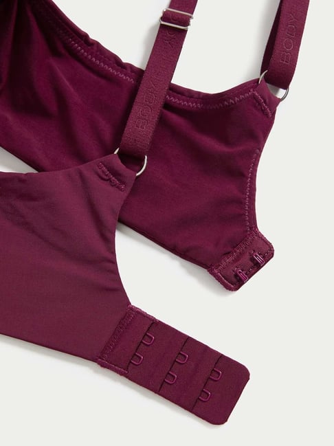 Women's Clothing Marks & Spencer Inner & Nightwear Bras with 60% ...