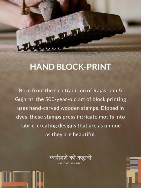 Women's Clothing Jaypore Western wear Multicolour Three-Quarter Sleeves ...