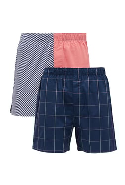 Boxers For Men | Buy Boxer Shorts Online At Best Price In India At Tata ...