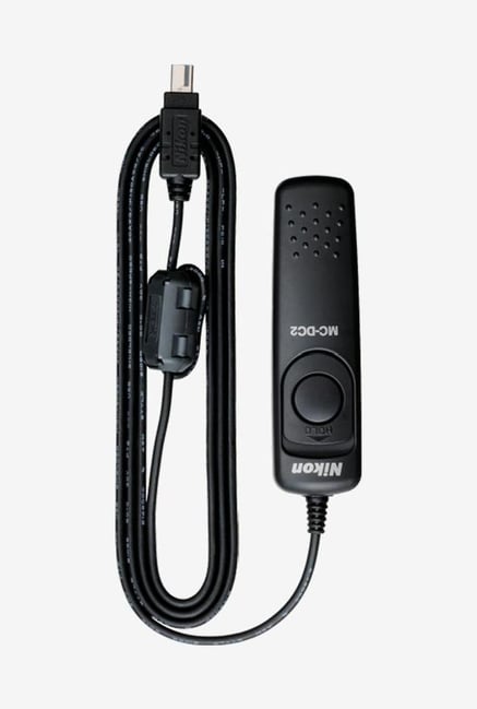Nikon MC-DC2 Remote Cord at tataCliQ.com
