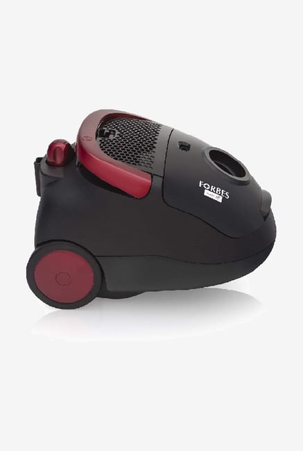 Buy Eureka Forbes Trendy Zip Vacuum Cleaner Black Online At Best Price