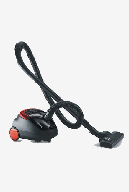 Buy Eureka Forbes Trendy Zip Vacuum Cleaner Black Online At Best Price