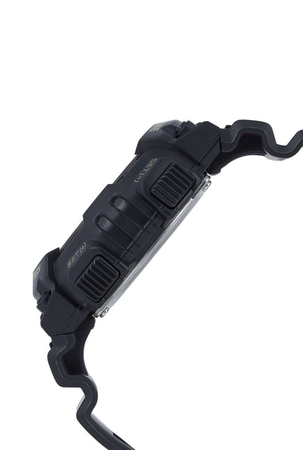 Buy Casio AEQ-110BW-9AVDF Youth Combination Watch for Men at Best Price ...