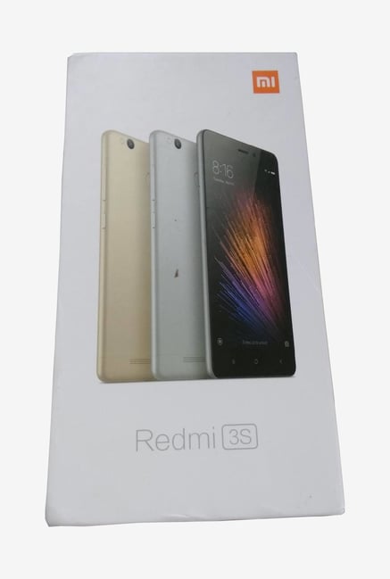 Buy Xiaomi Redmi 3S Prime 32GB (Gold) Online At Best Price in India at ...