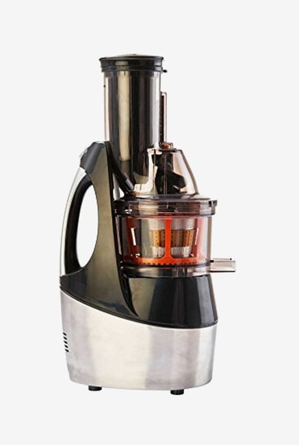 Buy Usha Nutripress CPJ362F 240 Watt Cold Press Juicer (Black) Online ...
