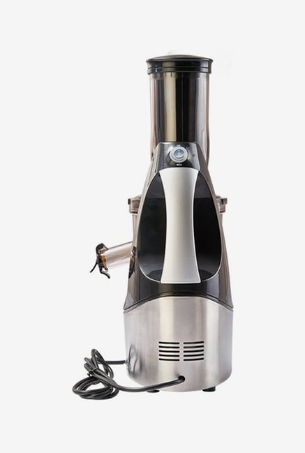 Buy Usha Nutripress CPJ362F 240 Watt Cold Press Juicer (Black) Online ...