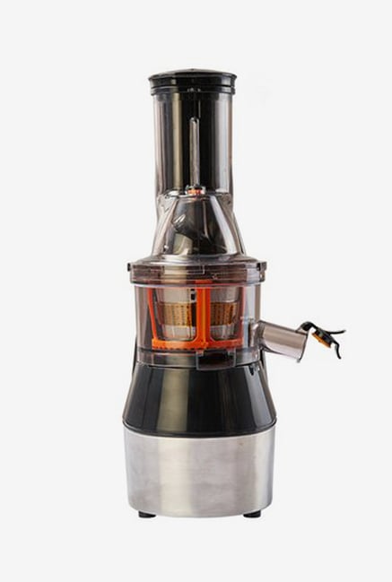 Buy Usha Nutripress CPJ362F 240 Watt Cold Press Juicer (Black) Online ...