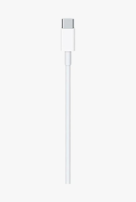 Buy Apple MLL82ZM/A 2m USB-C Charge Cable (White) Online At Best Price ...