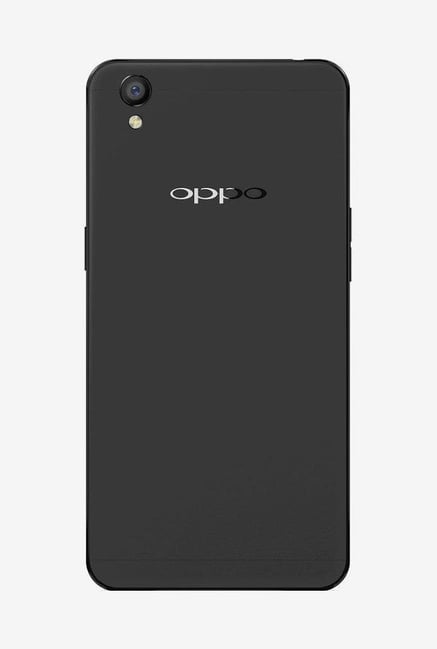 Buy Oppo A37 16GB (Black) Online At Best Price @ Tata CLiQ