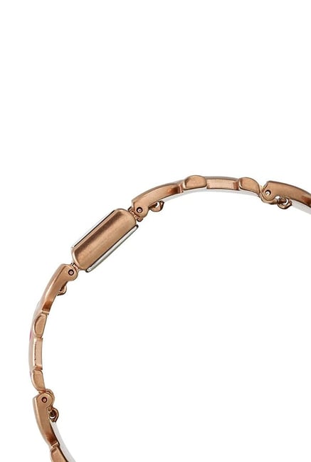 Buy Titan 95070WM01 Wanderer Elephant Raga Masaba Analog Watch for ...