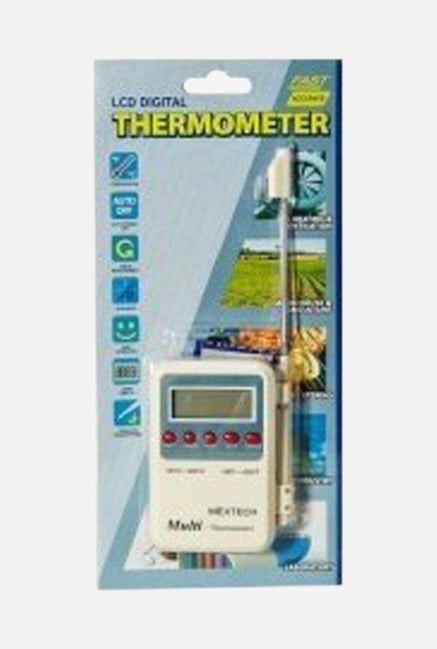 Buy MCP digital Multi Thermometer with External Sensing Probe Online At ...