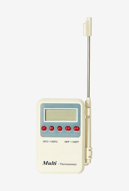 Buy MCP digital Multi Thermometer with External Sensing Probe Online At ...