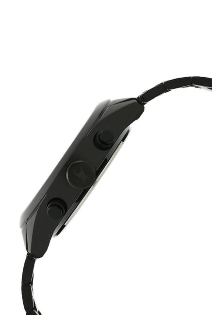Buy Fastrack 3165NM01 EDM Analog Watch for Men at Best Price @ Tata CLiQ