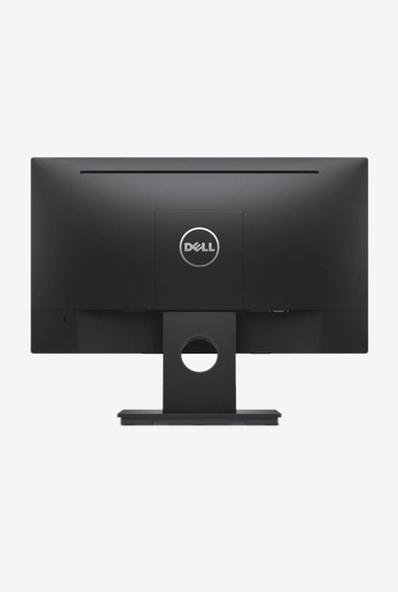 Buy Dell E2016HV 19.5 inch Monitor (Black) Online at Best Prices | Tata ...