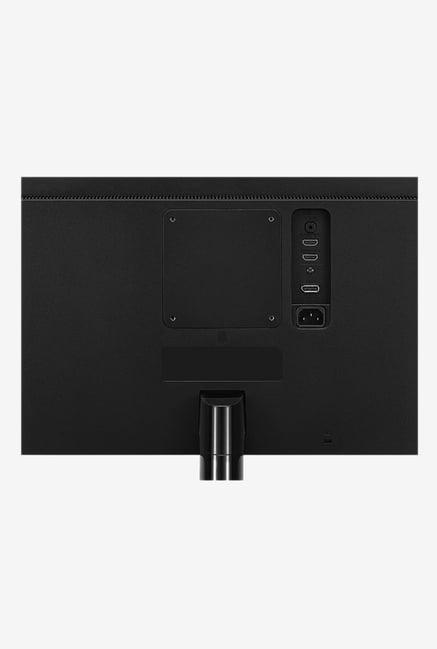 Buy LG 24UD58-B 60.45 cm (24 Inch) 4K Ultra HD Monitor Online At Best ...