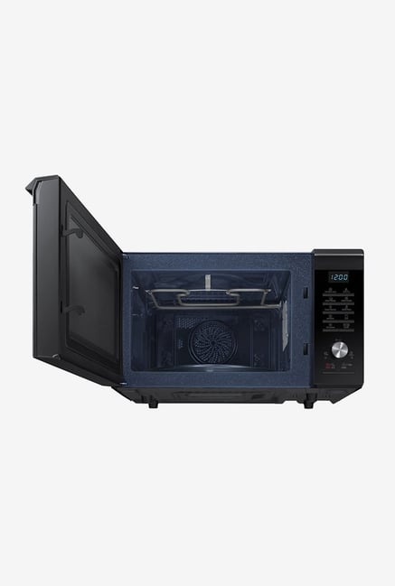 Buy Samsung MC28M6055CK/TL 28 L Convection Microwave (Black) Online At ...
