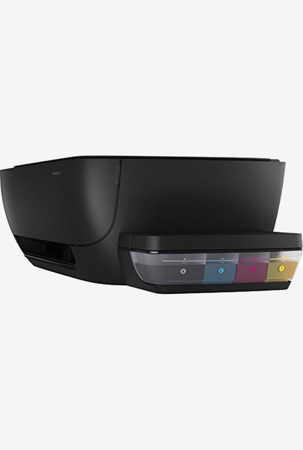 HP 310 All-in-One Ink Tank Color Printer Black at tataCliQ.com