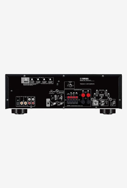 Yamaha YHT-1840 5.1 Home Theatre System (Black) from Yamaha at best ...