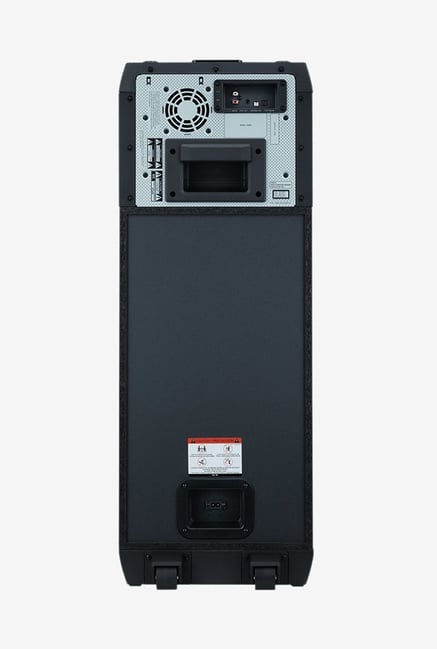 Buy LG OK75 1 Channel Speaker System with Bluetooth (Black) Online At ...