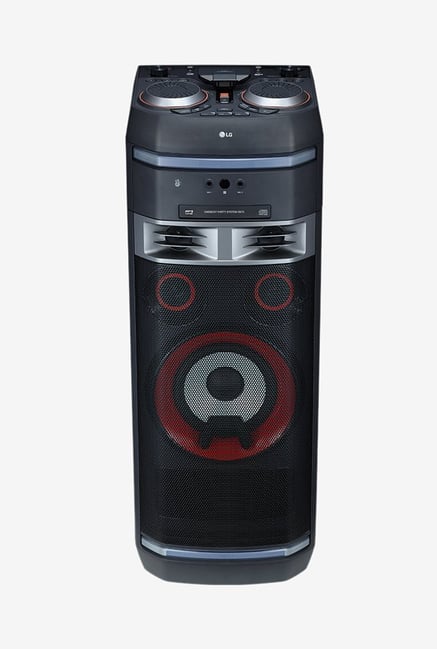 Buy LG OK75 1 Channel Speaker System with Bluetooth (Black) Online At ...