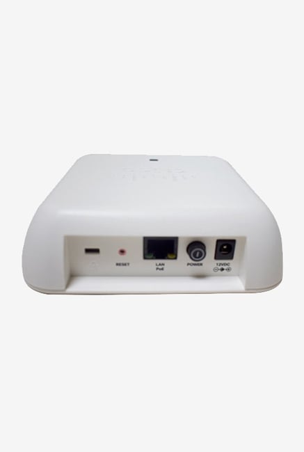 Buy Cisco WAP 150 Wireless-AC/N Dual Radio Access Point Wi-Fi Online At ...