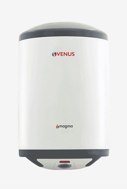 Buy Venus Magma 2000W 25L Storage Water Heater (White) Online At Best ...