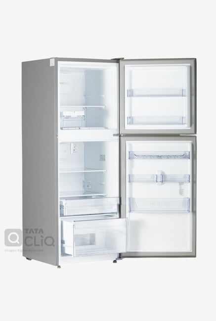 Buy Voltas Beko RFF272I 250 L Inverter 2 S Double Door Refrigerator ...