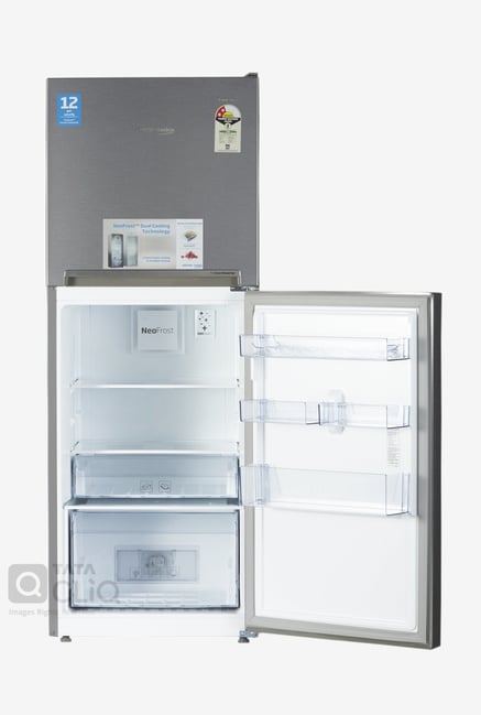 Buy Voltas Beko RFF272I 250 L Inverter 2 S Double Door Refrigerator ...