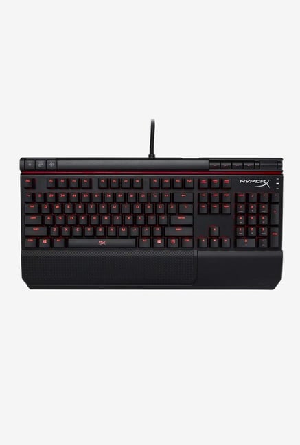 Buy HyperX Alloy Elite HX-KB2RD1-US/R1 Mechanical Gaming Keyboard ...