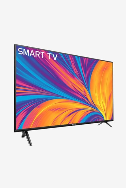 TCL 40S6500S 101.6 cm (40 Inches) Smart Full HD LED TV (Black) from TCL ...