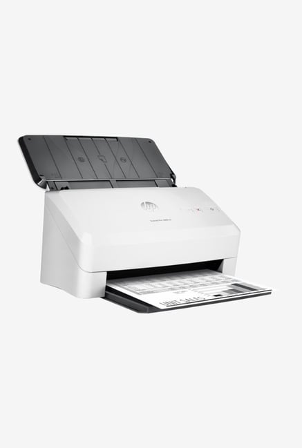 Buy HP ScanJet Pro 3000 s3 Sheetfed Scanner Online At Best Price @ Tata ...