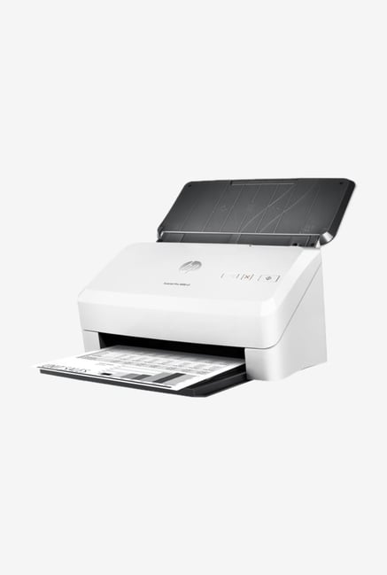 Buy HP ScanJet Pro 3000 s3 Sheetfed Scanner Online At Best Price @ Tata ...