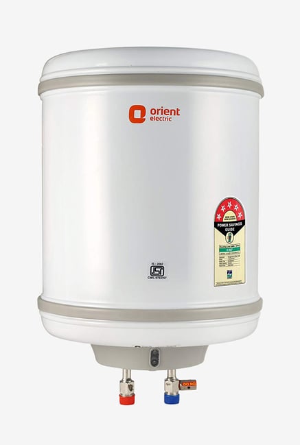 Buy Orient Electric Aqua Spring WS2502M 25L Storage Water Heater Online ...