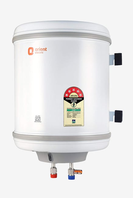 Buy Orient Electric Aqua Spring WS2502M 25L Storage Water Heater Online ...